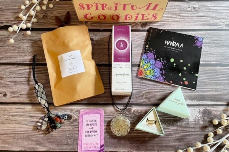The 10 Best Mental Health Subscription Boxes For 2023