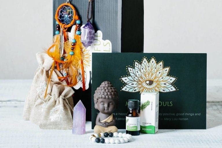 The 11 Best Mindfulness Subscription Boxes For 2023