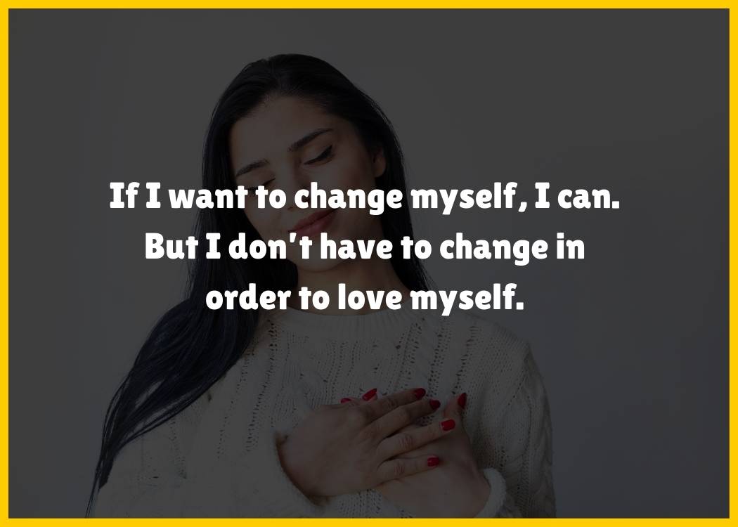71 Printable Self Love Affirmations (+ PDF)