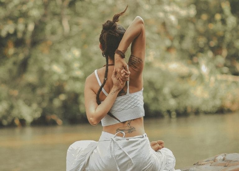 7 Movement Meditation Examples To Clear Your Mind