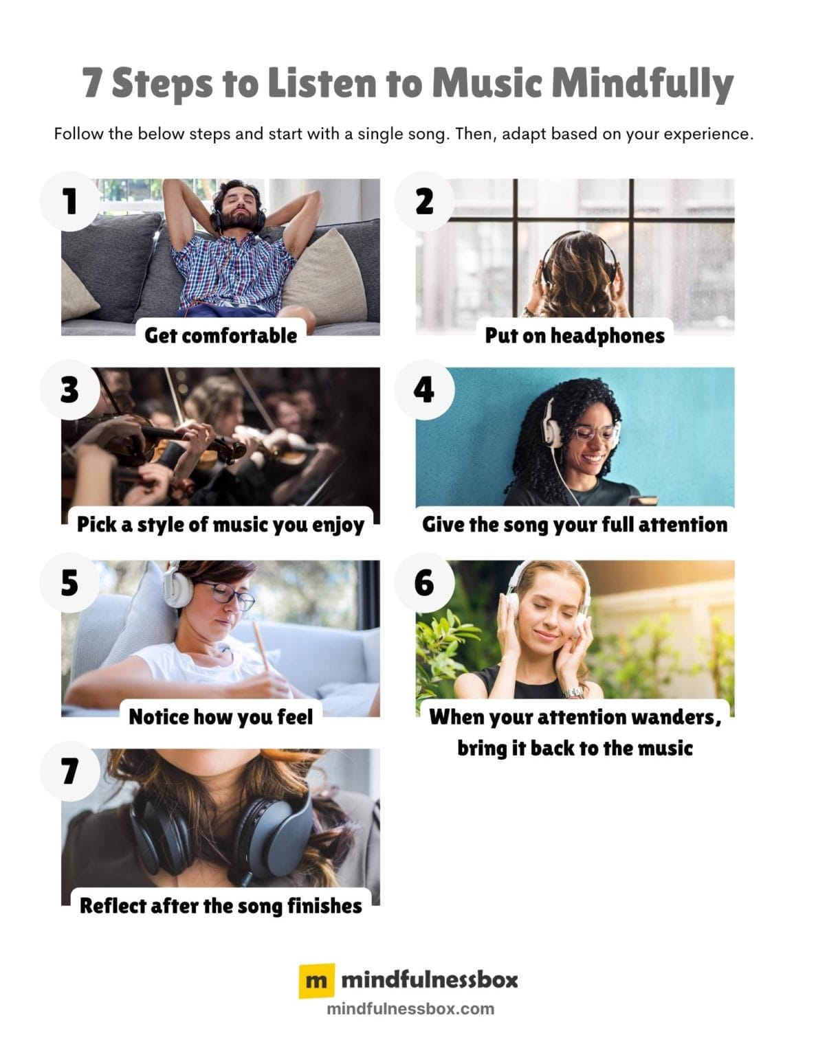 The 17 Best Mindfulness Activities For Middle School Students