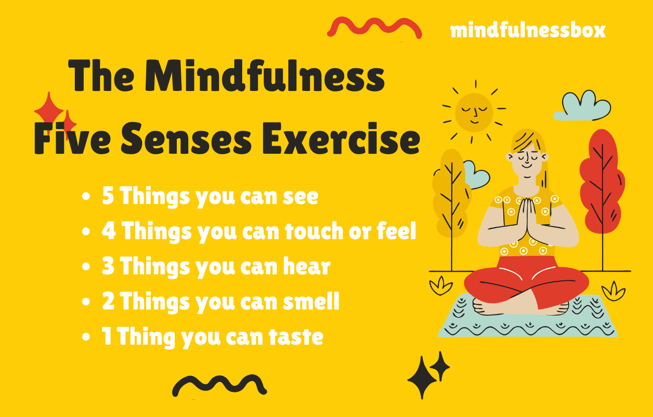 7 Steps For Mindful Music Listening: A Guide